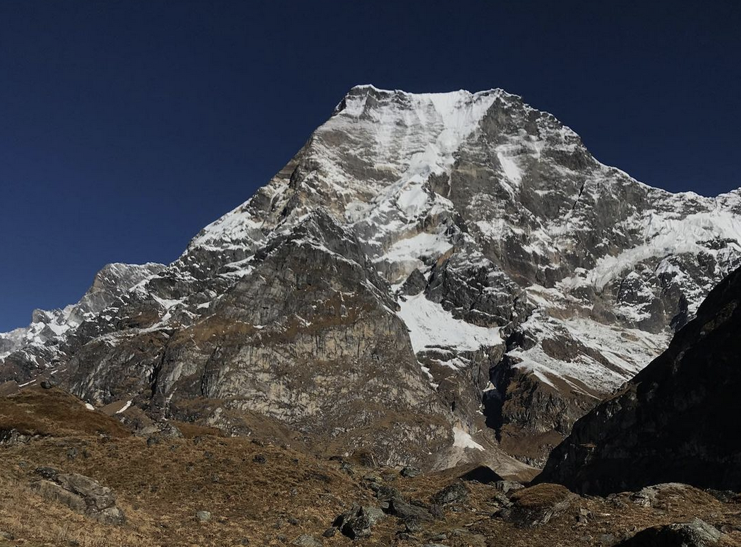 Implementation of Canny Edge Detection using Python | Anil Kumar Shrestha